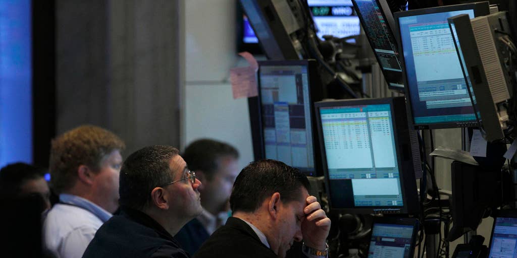 90% cash investment? | Fox Business Video