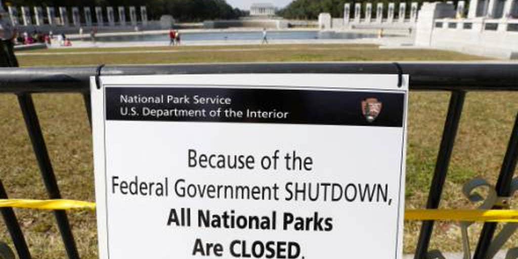 When will memorials and parks open up? | Fox Business Video