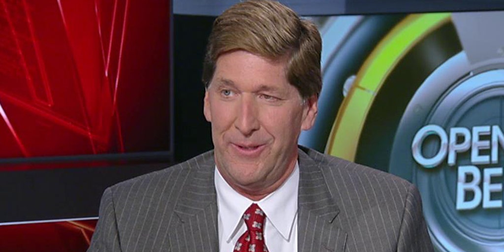 Citizens Financial CEO: Tapping into the pick-up in loan demand | Fox ...