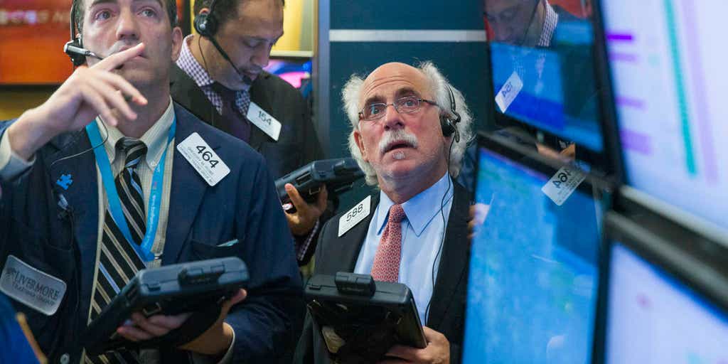 Where to invest today | Fox Business Video