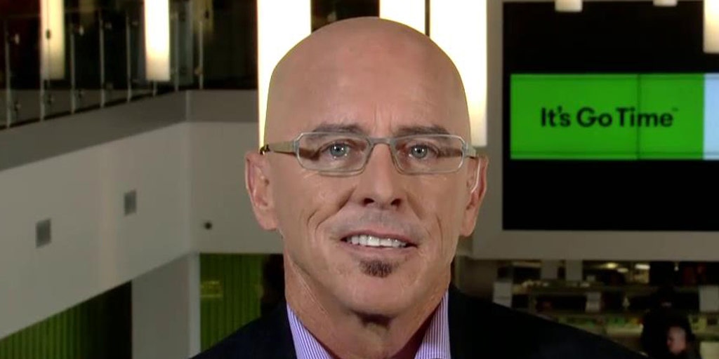 GoDaddy CEO on Silicon Valley’s gender gap | Fox Business Video