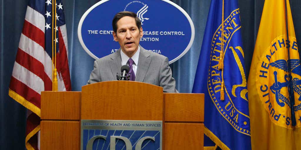 Dr. Manny: Why is the CDC always late to the game? | Fox Business Video