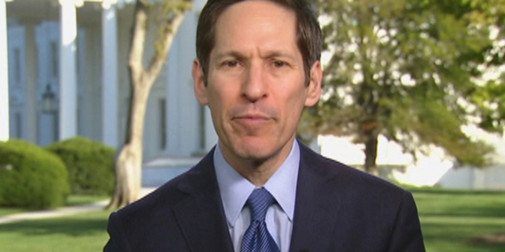 What’s the Deal, Neil: CDC Director evading your questions? | Fox ...