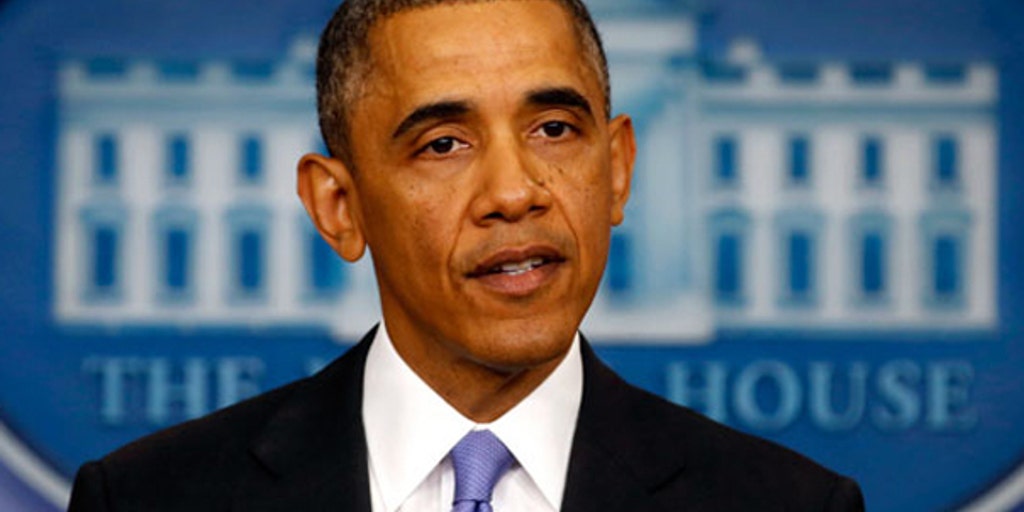 President Obama’s lone wolf tactics causing lack of progress in D.C ...