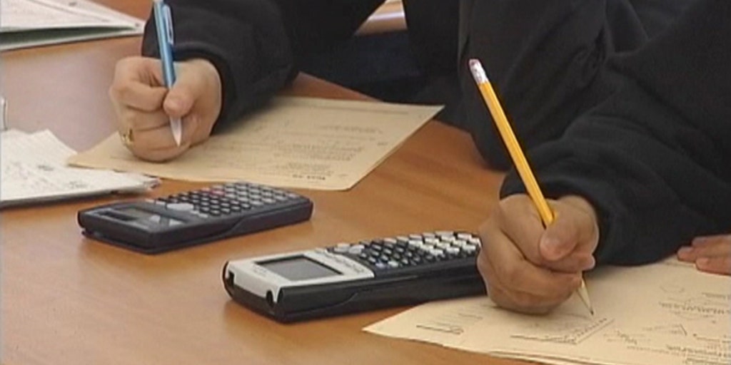 Common Core math hurting U.S. students’ competitiveness? | Fox Business ...