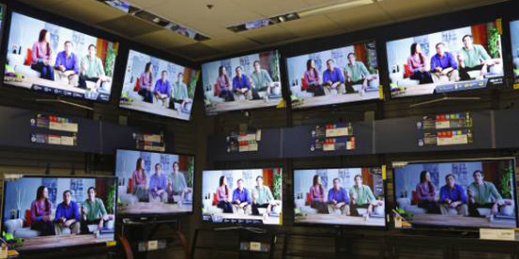 Want to cash in on television: stocks you should buy! | Fox Business Video