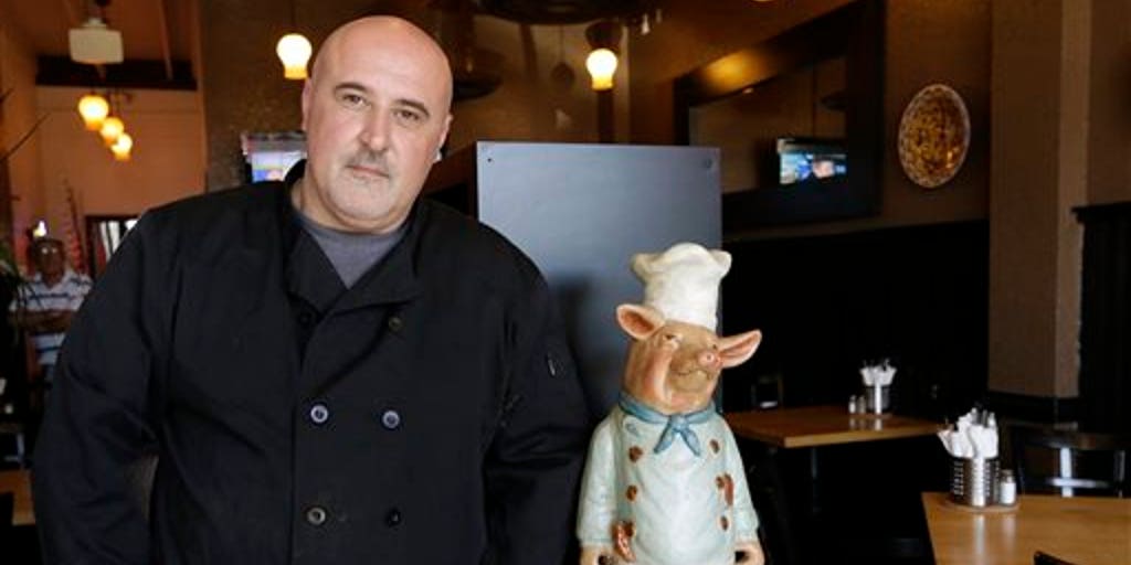 California bistro gets even with Yelp | Fox Business Video