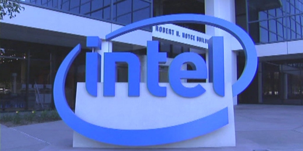 Intel CFO on earnings, innovation | Fox Business Video