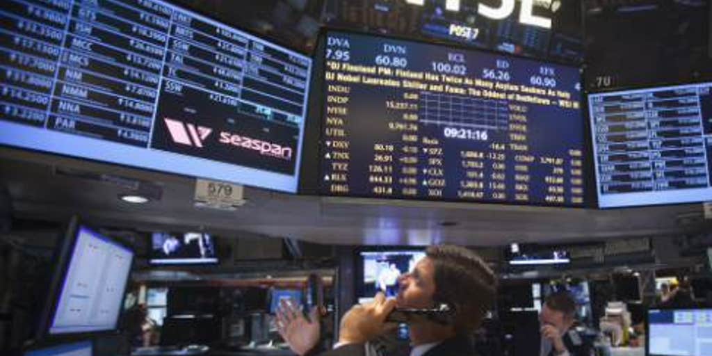 Should you invest? | Fox Business Video