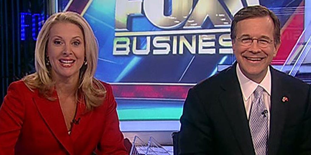 Happy 6th birthday FBN | Fox Business Video