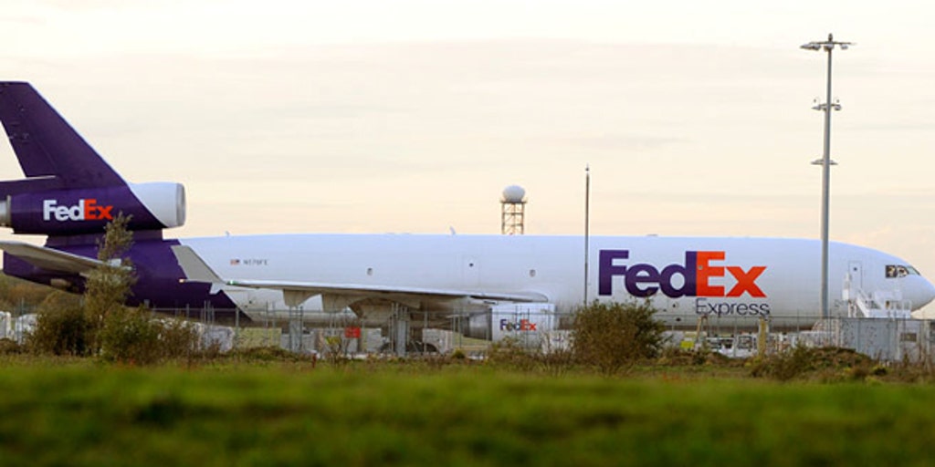 FedEx shares extend yesterday’s gains | Fox Business Video