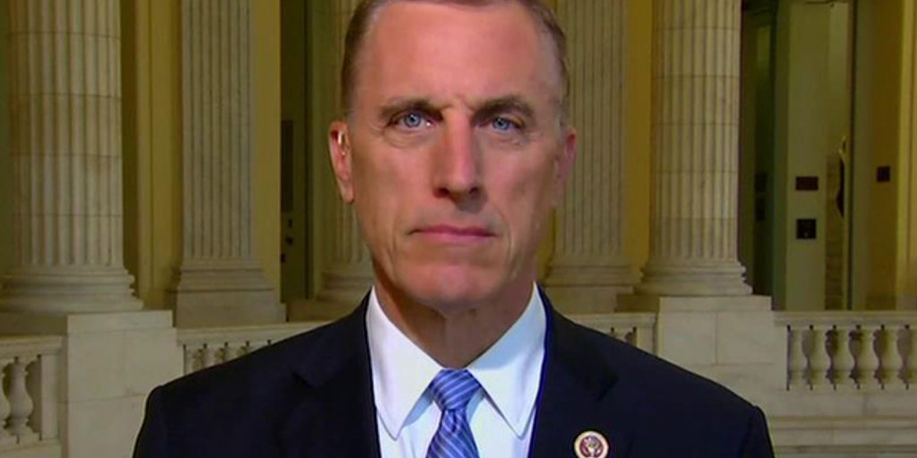 Rep. Tim Murphy: Don’t like the idea of an Ebola Czar | Fox Business Video
