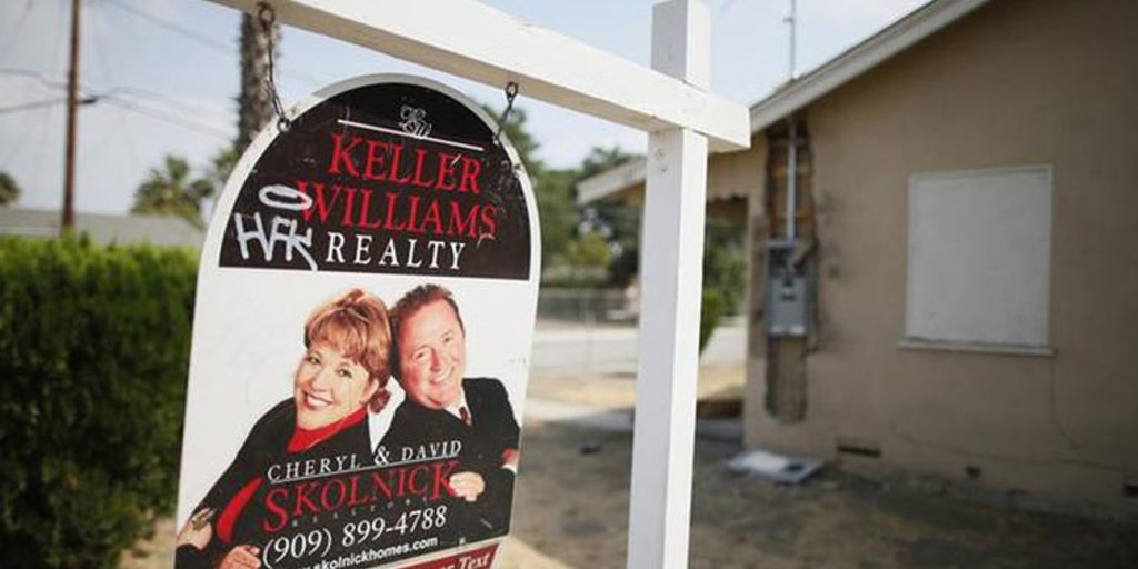 Trulia: House flipping is back, but no bubble in sight | Fox Business Video