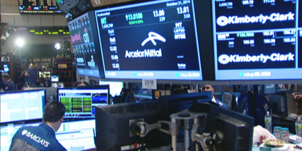 Should investors look for value overseas? | Fox Business Video