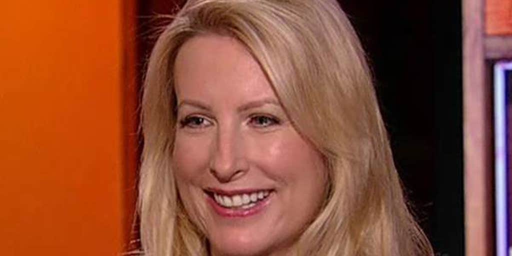 Vicky Ward on her latest book ‘The Liar’s Ball’ | Fox Business Video