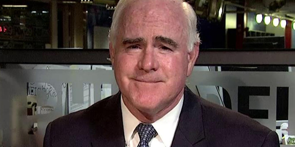 Rep. Patrick Meehan: It has all the characteristics of an act of ...
