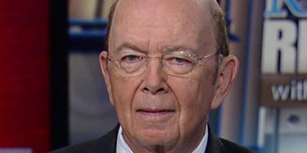 Ross: I’m bullish on shale | Fox Business Video