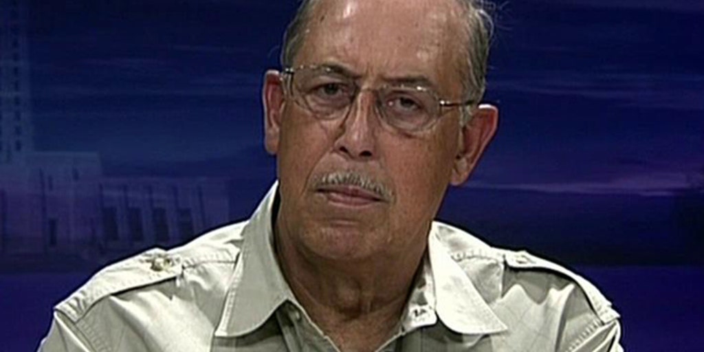 Lt. Gen. Russel Honore: Need to go on offense on Ebola | Fox Business Video