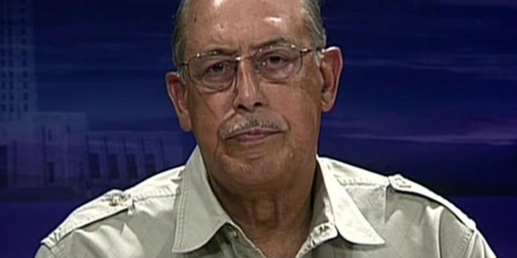 Lt. Gen. Russel Honore on Ebola crisis | Fox Business Video