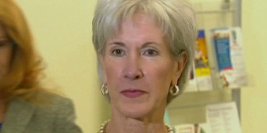 Mounting calls for Secretary Sebelius to quit? | Fox Business Video