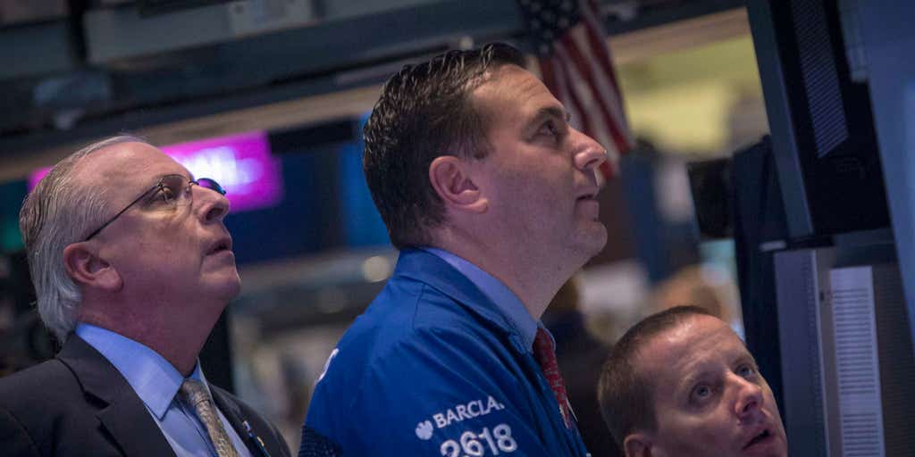 Stocks vs Treasuries: Where should you invest? | Fox Business Video