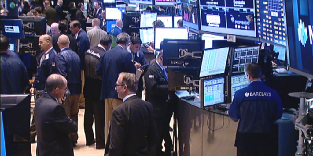 Stocks the best value for investors? | Fox Business Video