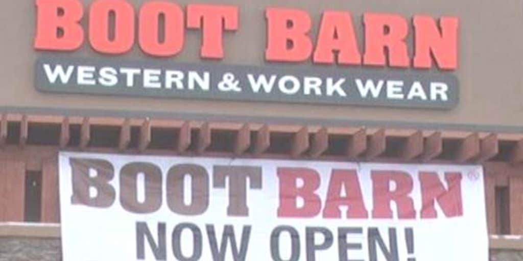 Boot Barn CEO on IPO debut | Fox Business Video