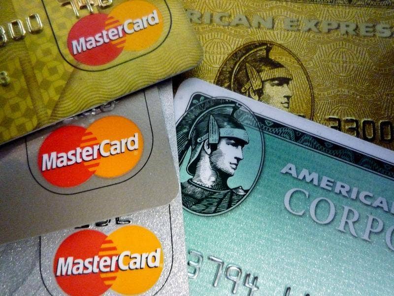 MasterCard Profits Pop 14% on Higher Card Usage | Fox Business