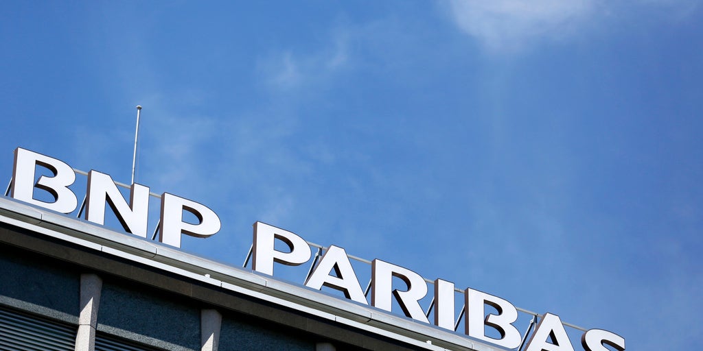 BNP N. America CEO bullish on economy | Fox Business Video