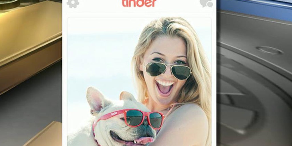 Tinder CEO to step down amid sexual harassment allegations | Fox ...