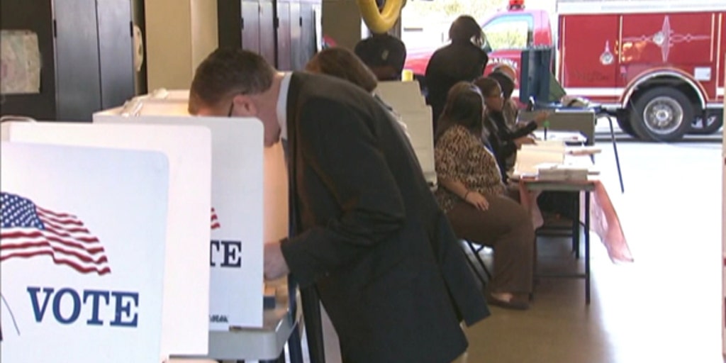 Recent government scandals impacting voters at the polls? | Fox ...