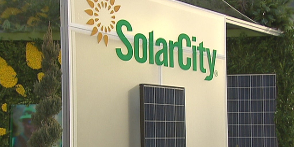 SolarCity reports lower-than-expected 3Q loss | Fox Business Video
