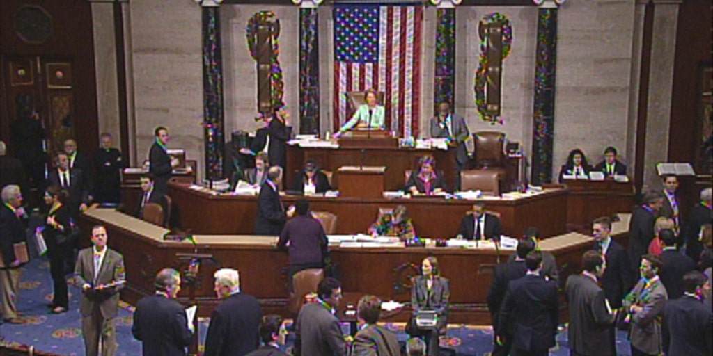 What are Congress’ first steps post midterms? | Fox Business Video