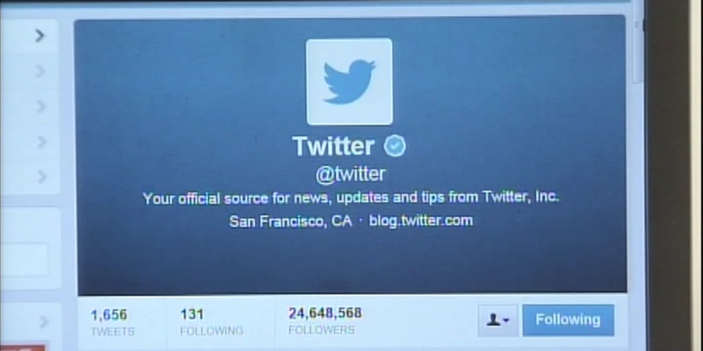 Is Twitter the next Myspace? | Fox Business Video