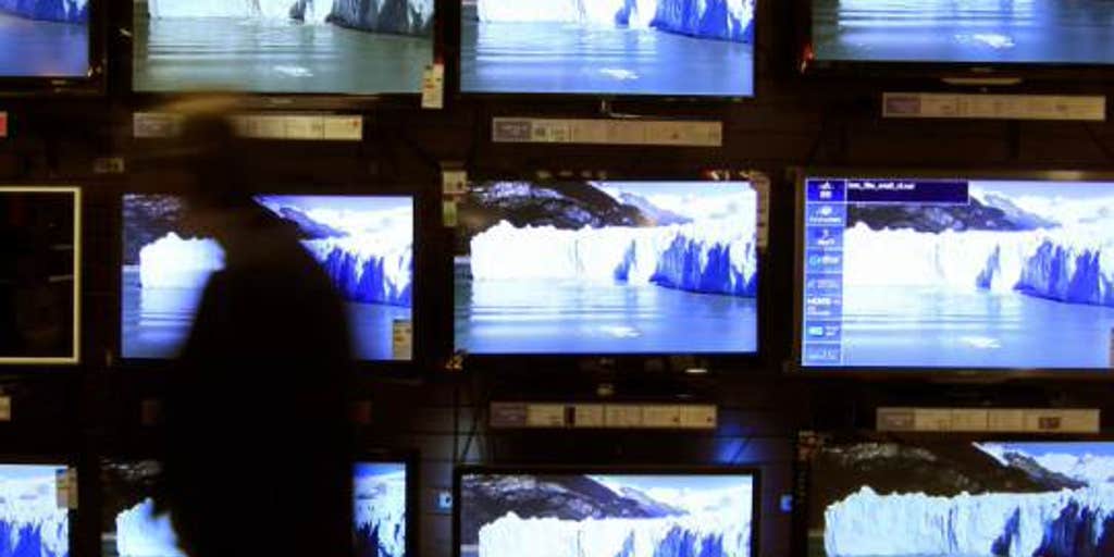 Scripps Networks Interactive 3Q earnings | Fox Business Video