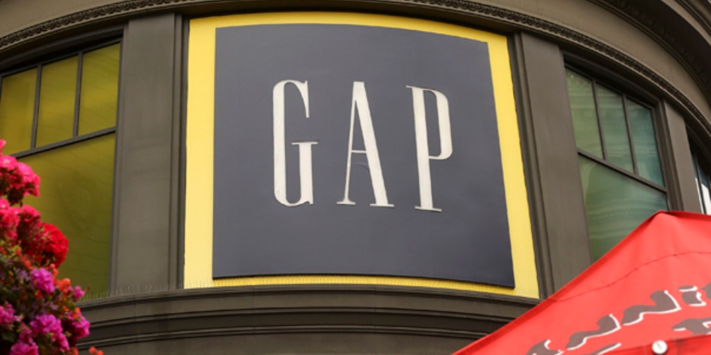 Gap shares rise on 3Q sales growth | Fox Business Video