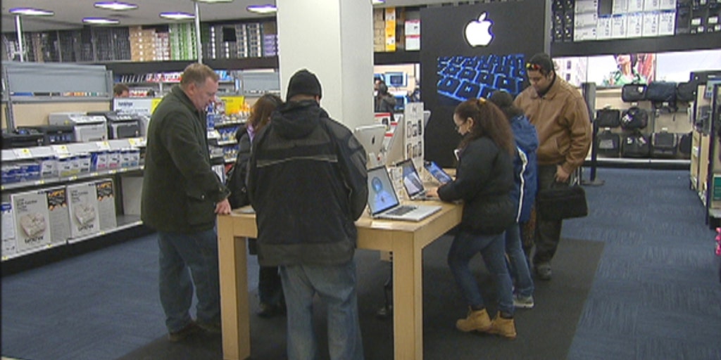 What to buy at brick-and-mortar versus online retailers | Fox Business ...