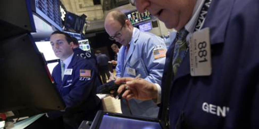 Viacom 4Q earnings beat expectations | Fox Business Video