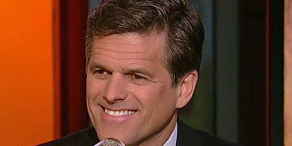Tim Shriver on working with Special Olympics, new book | Fox Business Video