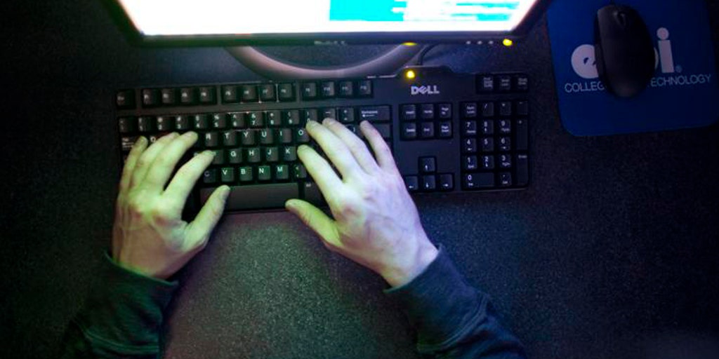 Inside the mind of a hacker | Fox Business Video