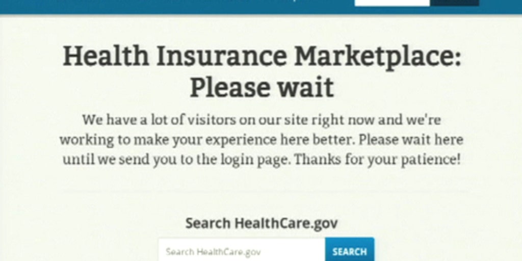Top ObamaCare official admits website still incomplete | Fox Business Video