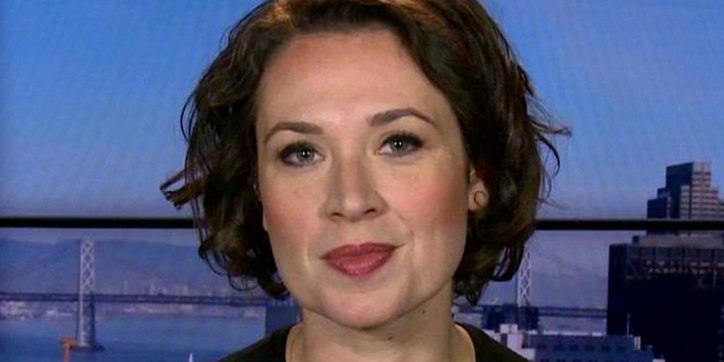 Targeted by Uber: Sarah Lacy speaks out | Fox Business Video