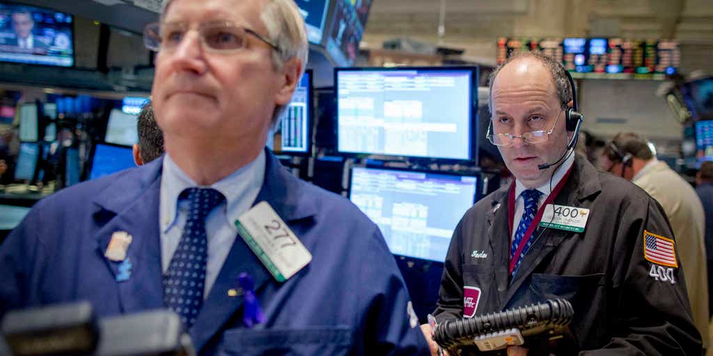 Where you should be investing today | Fox Business Video