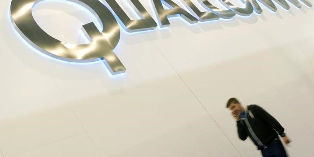 Qualcomm CEO: Mobility the largest platform in human history | Fox ...