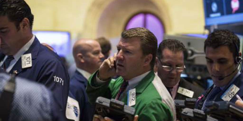 European markets eyeing the Fed | Fox Business Video