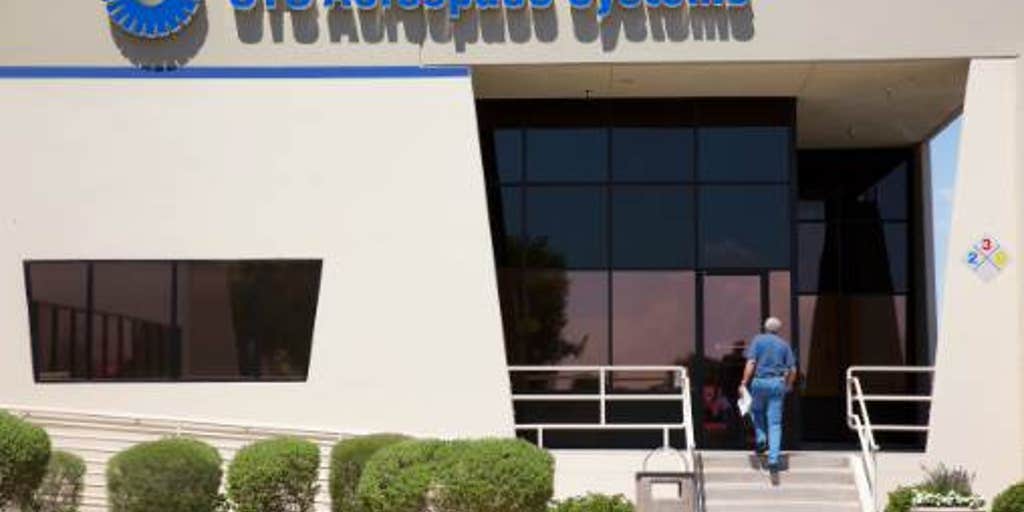 United Technologies elects new leader after CEO retires | Fox Business ...