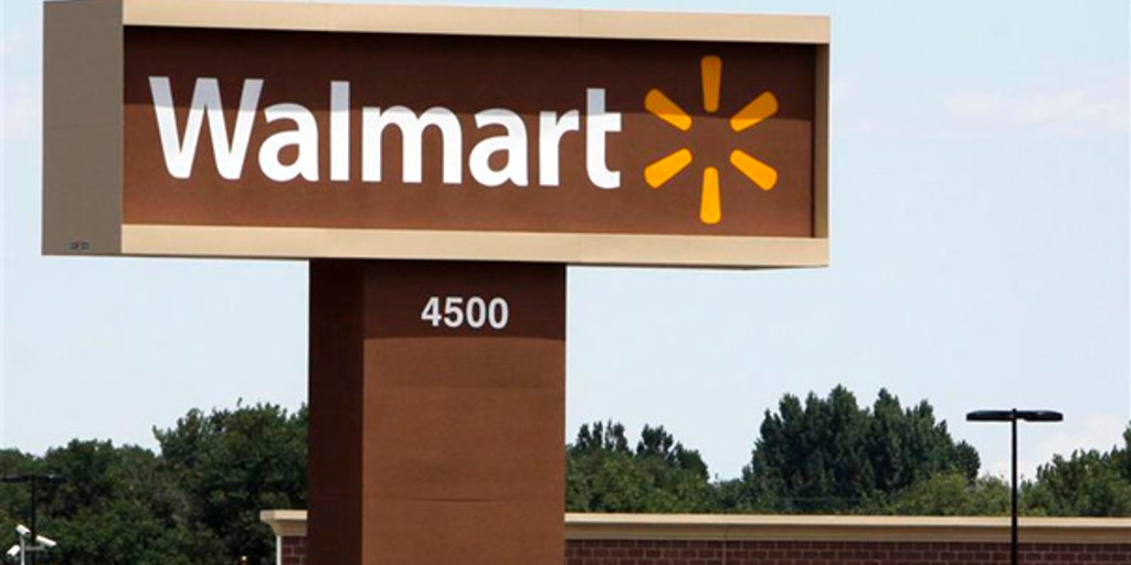 Target, Wal-Mart shares get Black Friday boost | Fox Business Video
