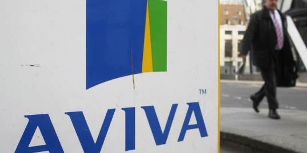 Aviva, Friends Life agree to merge in $8.8B deal | Fox Business Video