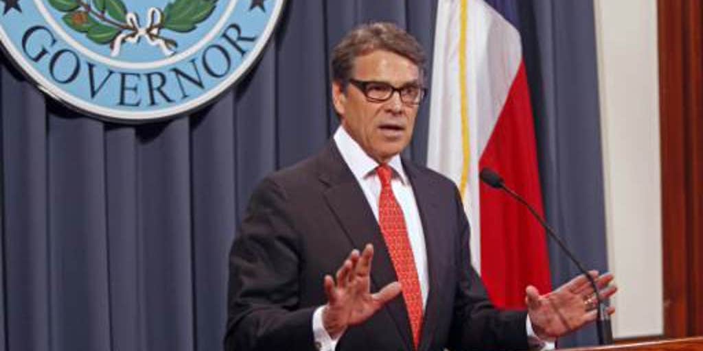 Rick Perry for President in 2016? | Fox Business Video