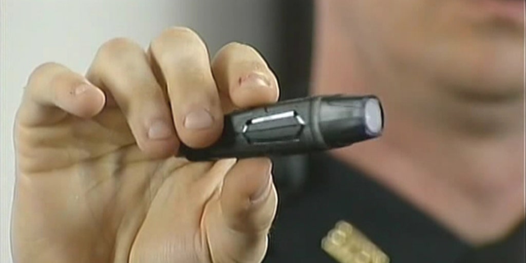 Taser shares get boost from rise in wearable camera orders | Fox ...